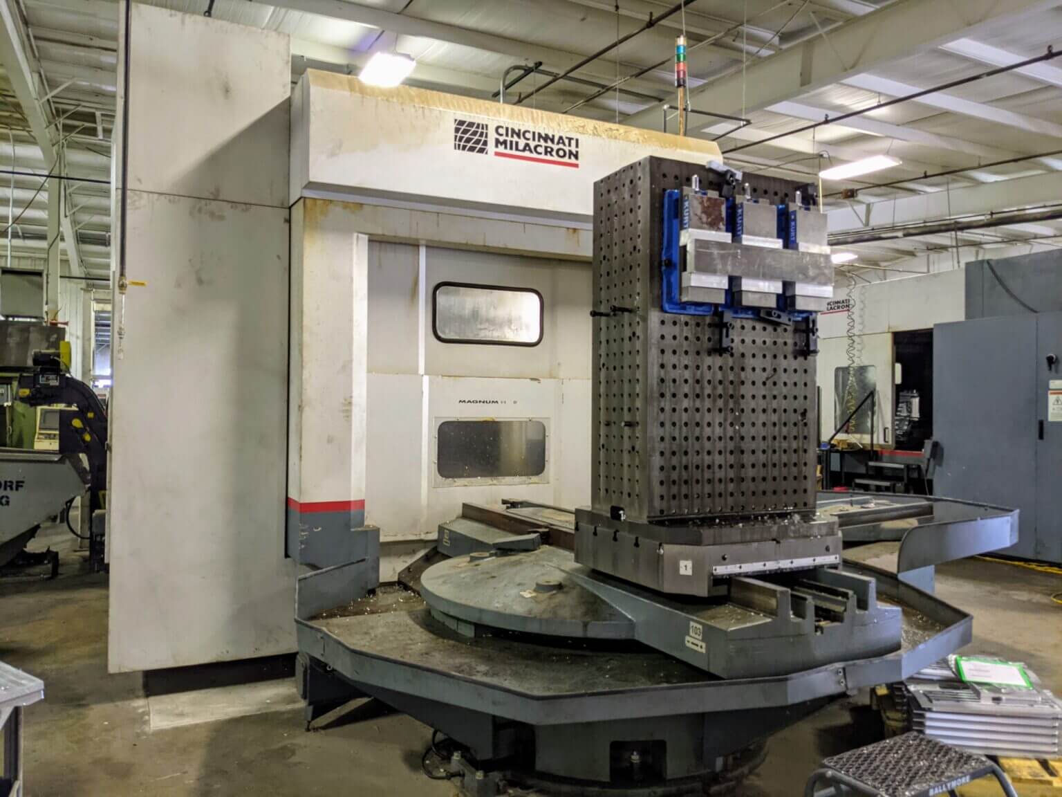 Capabilities & Services – EMI